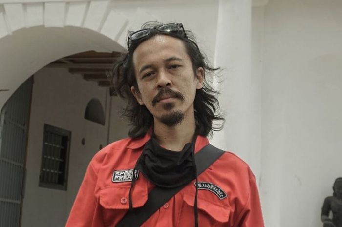 Rekomendasi Lagu Indie Jason Ranti, Farid Stevy: Anak Baru Harus Tau ...