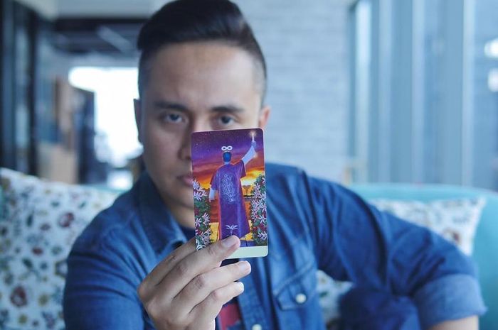 Ramalkan Berita Baik, Ahli Tarot Ini Sebut Ada Berkah Tak Terduga ... Ramalkan Berita Baik, Ahli Tarot Ini Sebut Ada Berkah Tak Terduga ...
