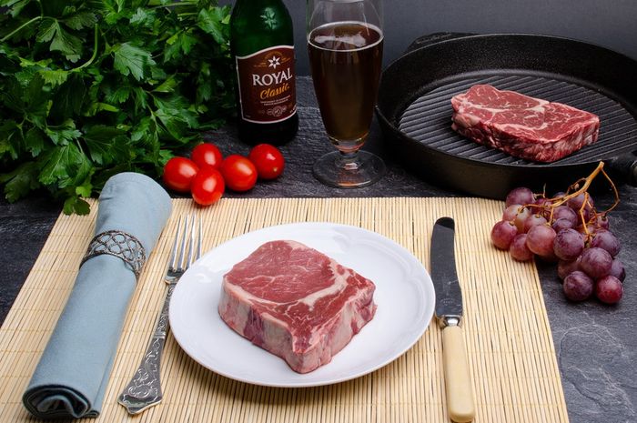 Bosan Makan Daging Manusia, Pelaku Kanibal ini Nekat Menyerahkan Diri ...