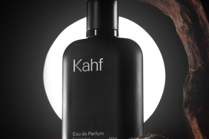 Luncurkan Oud Universe Collection Eau de Parfum, Kahf Hadir dengan ...