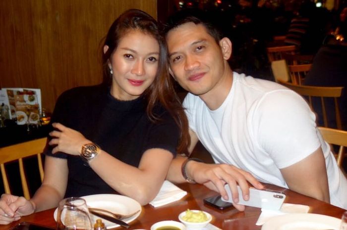 Berencana Menikah Tahun Depan, Rezky Aditya dan Patricia Razer Lakukan ...