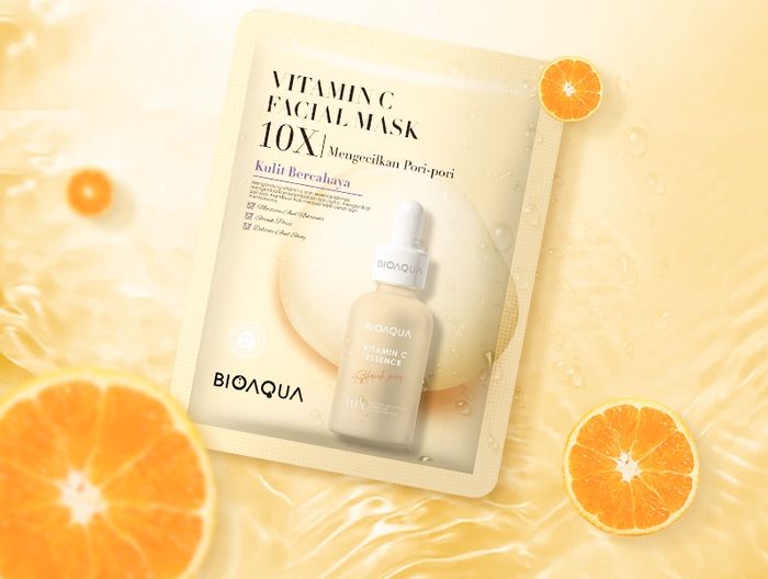 3 Rekomendasi Sheet Mask Murah untuk Remaja Bikin Wajah Glowing Cerah - Stylo