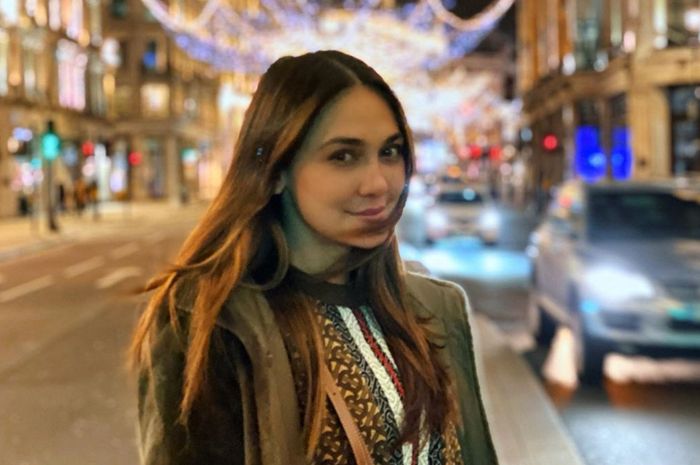 Sempat Terjerat Kasus yang Membuat Dirinya Dihina Banyak Orang Hingga ...