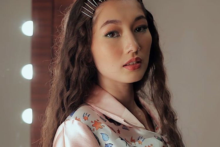 Berkat Video Kocaknya, Devina Aureel Jadi Salah Satu Selebgram Ternama ...