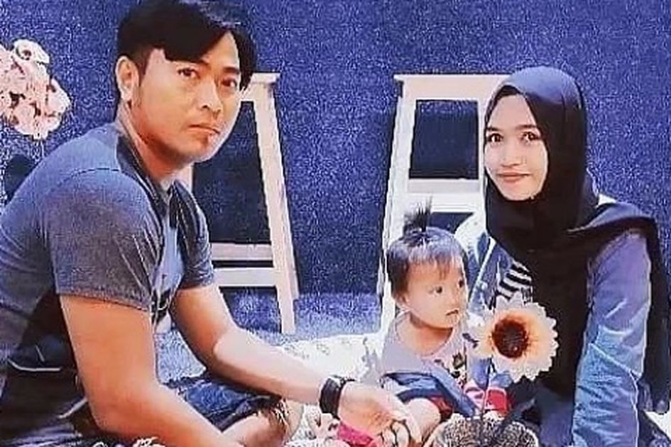 Foto Tampang Penghina Anak Lesti Kejora Digeruduk Netizen, Rizky Billar Ogah Lapor Polisi, Sang ...