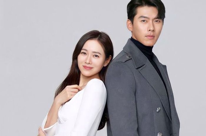 Pasangan Artis Korea Selatan Son Ye Jin dan Hyun Bin Umumkan Jenis ... Pasangan Artis Korea Selatan Son Ye Jin dan Hyun Bin Umumkan Jenis ...