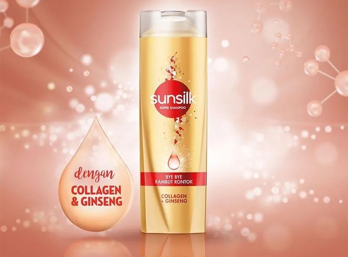 5 Rekomendasi Sampo untuk Rambut Rontok di Bawah Rp 50 Ribu - Stylo