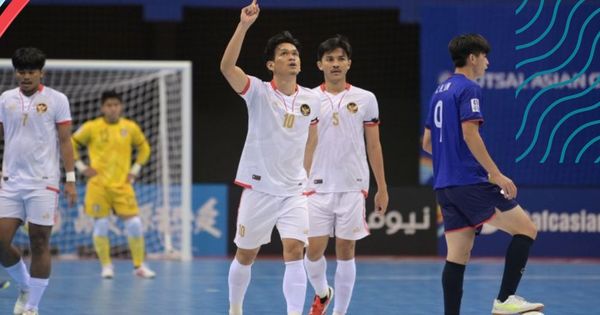 Berita Ardiansyah Runtuboy Terbaru Hari ini - Bolasport.com