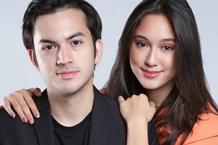 Main di Film Satria Dewa: Gatotkaca, Rizky Nazar dan Yasmin Napper ...