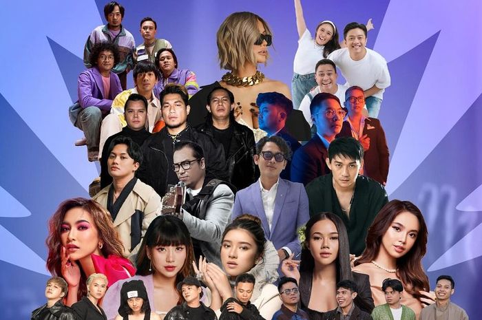 Nonton Juicy Luicy hingga Agnez Mo dengan Rp 99 Ribu di Soora Music ...