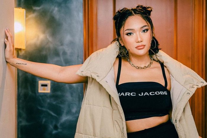 Sorry Kayak Babon! Marion Jola Luapkan Unek-unek Gegara Langganan Jadi Korban Body Shaming - Stylo