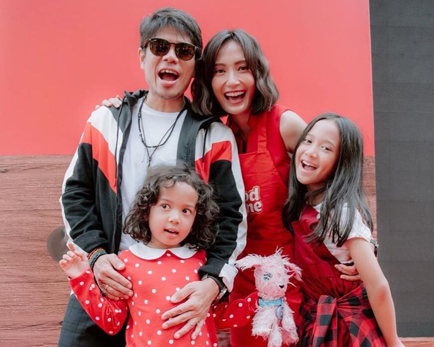 Artika Sari Devi Berat Badan