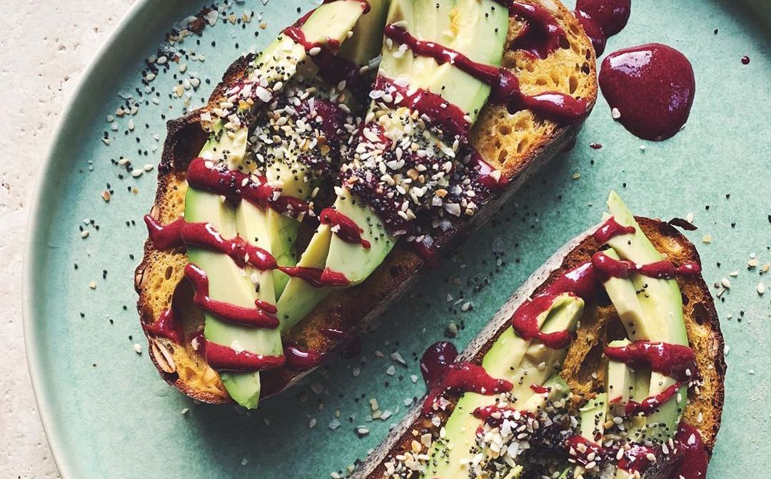 5 Resep Toast untuk Sarapan Sehat yang Menunjang Energi di Pagi Hari ...