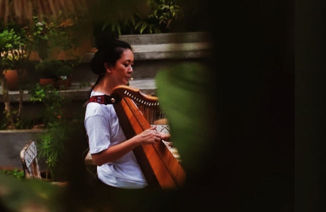 Intip Cara Bangkit dari Keterpurukan ala Pemain Harpa Maya Hasan - Parapuan