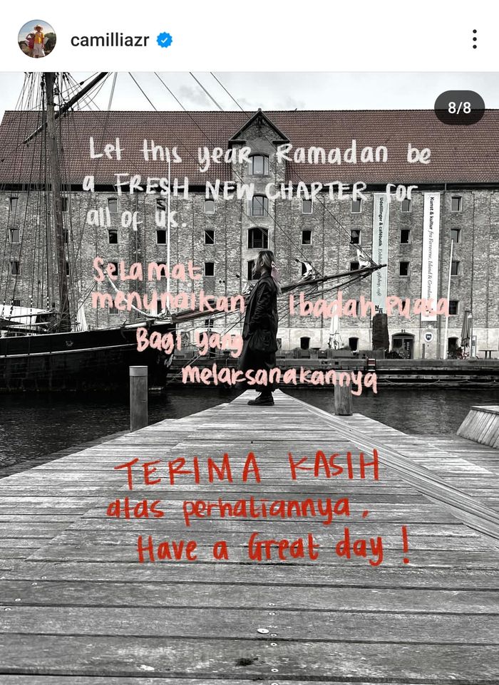 Anak Ridwan Kamil dan Atalia Praratya Diduga Pamer Foto dengan Rambut Berwarna Usai lepas Hijab ...