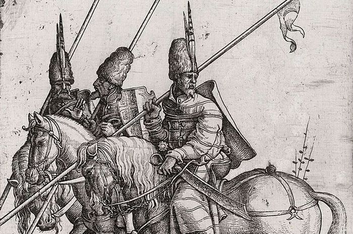 Sejarah Mamluk: Bagaimana Budak Menjadi Penguasa Sebuah Kesultanan ...