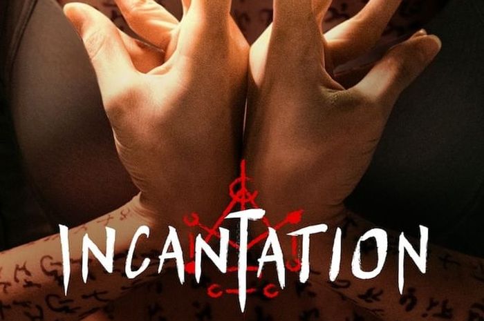 Review Film Incantation: Bawa Kutukan Misterius Secara Turun Temurun - Nova