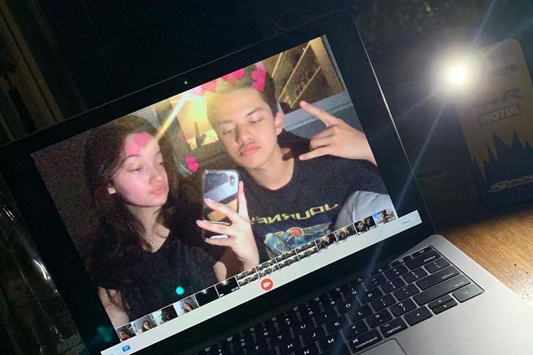 Berita Jeremie Moeremans Terbaru Hari Ini - Grid.ID