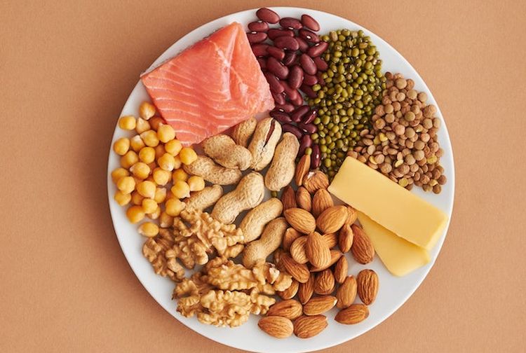 Tak Kalah Sehat dari Sayuran, Ini 6 Alasan Harus Makan Kacang-kacangan ...