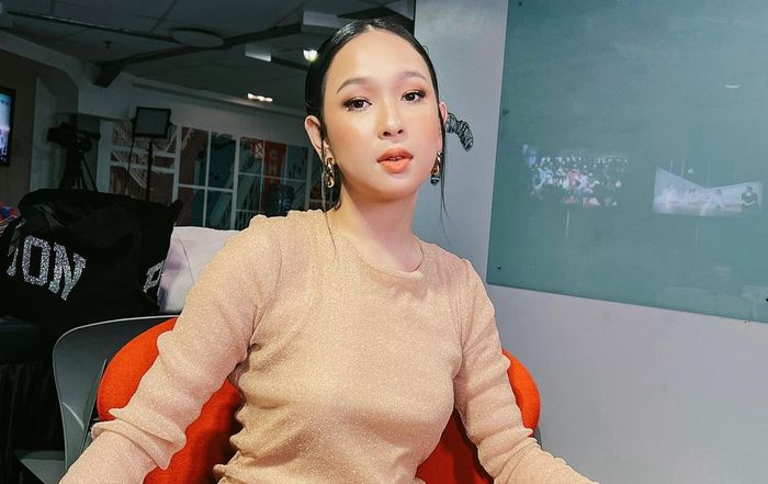 Dan Pacarnya Pricilla