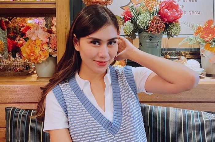 Joget TikTok Bareng Artis Sosialita, Syahnaz Auto Kena Nyinyir Imbas ...
