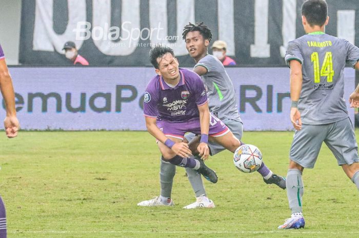 Bursa Transfer Liga 1 - Aji Santoso Bocorkan Nama Striker Baru ...