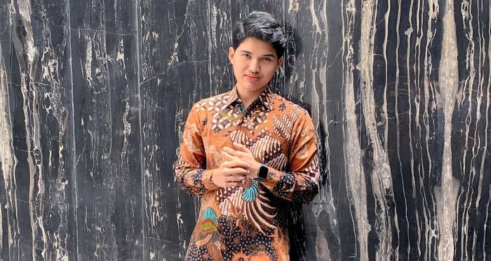 Konsultasi Online, Ini List Dokter Muda yang Suka Edukasi di TikTok ...