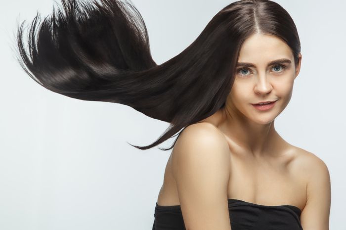 3 Rekomendasi Sampo untuk Rambut Berminyak di Bawah Rp 50 Ribu - Semua ...