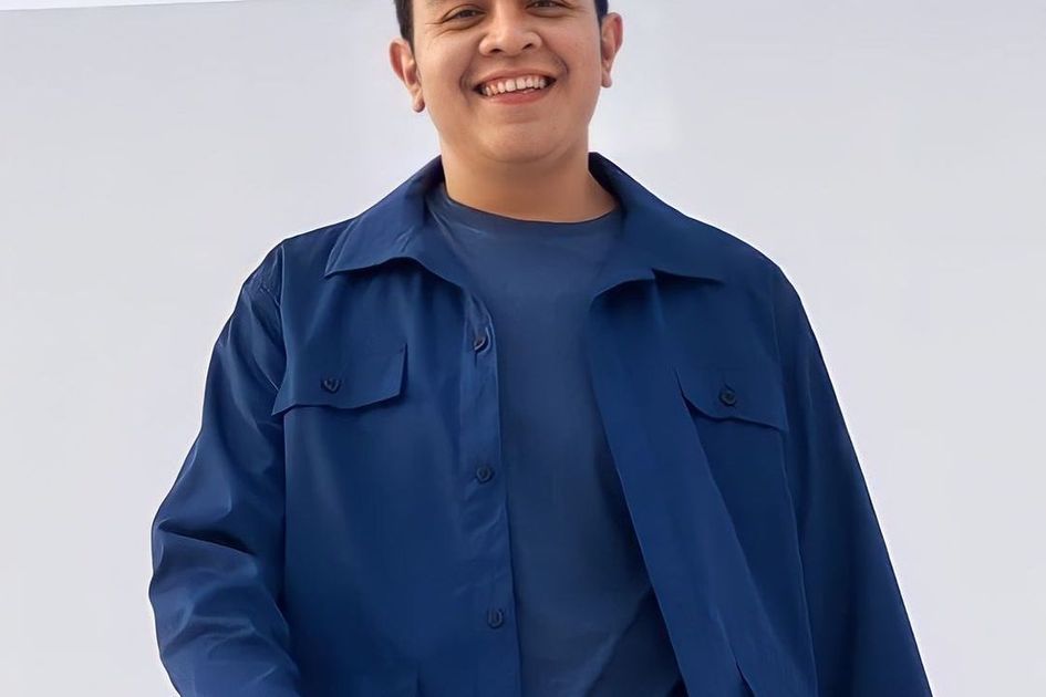 Rayakan 10 Tahun Berkarya, Tulus Kupas Detail Album Manusia