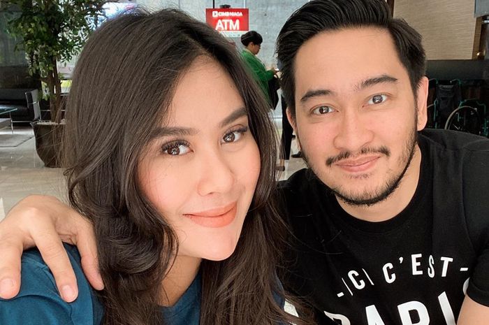 Blak-blakan, Suami Syahnaz Sadiqah Keluhkan Kelakuan Ibu Raffi Ahmad ...