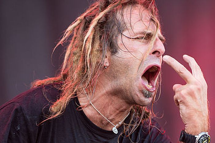 5 Rekomendasi Lagu Metal dari Lamb of God Pilihan Randy Blythe! - Hai