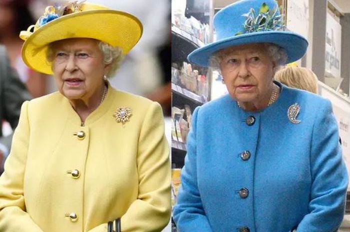 Ratu Elizabeth II Meninggal Dunia, Ini Rahasia di Balik Tas Elegan yang ...