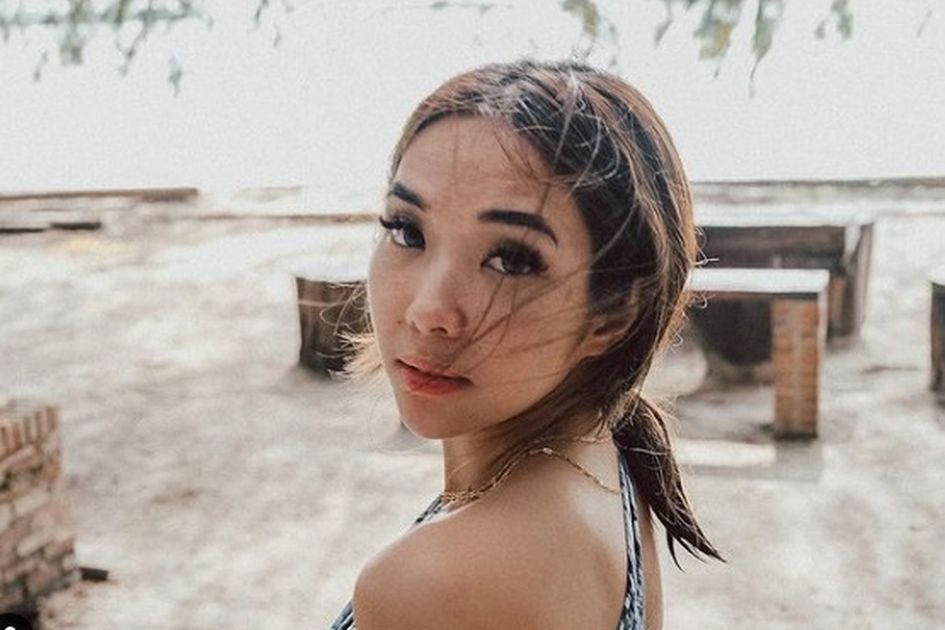 Heboh Video Terbaru Gisel Tengkurap dan Tak Sadar Tersebar di Media ...