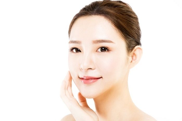 Wajah Glowing dan Cerah Saat Bangun Tidur dengan Sleeping Mask di Bawah ... Wajah Glowing dan Cerah Saat Bangun Tidur dengan Sleeping Mask di Bawah ...