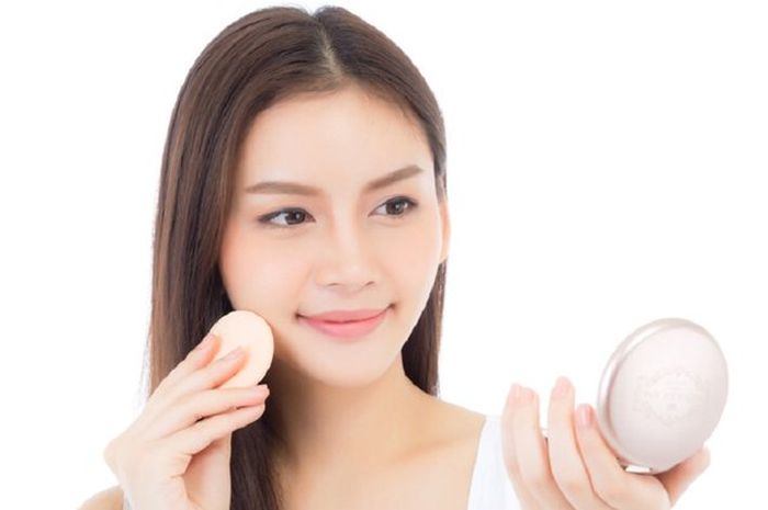 3 Rekomendasi Bedak Two Way Cake untuk Kulit Berminyak di Bawah Rp 50 Ribu - Stylo