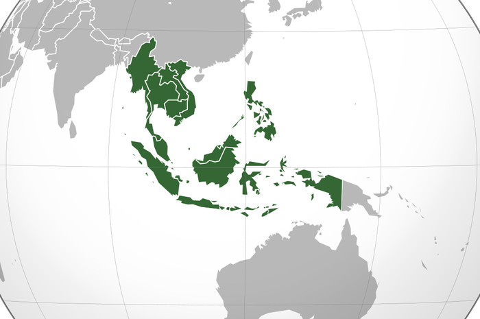 Catat, Ini 3 Latar Belakang Kesamaan Sejarah dalam Pembentukan ASEAN ...