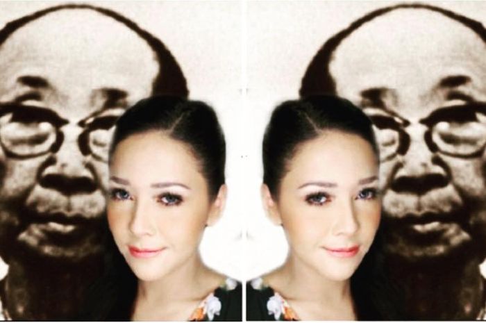 Siti Oetari Tjokroaminoto, Istri Pertama yang Tak Pernah Disentuh ...