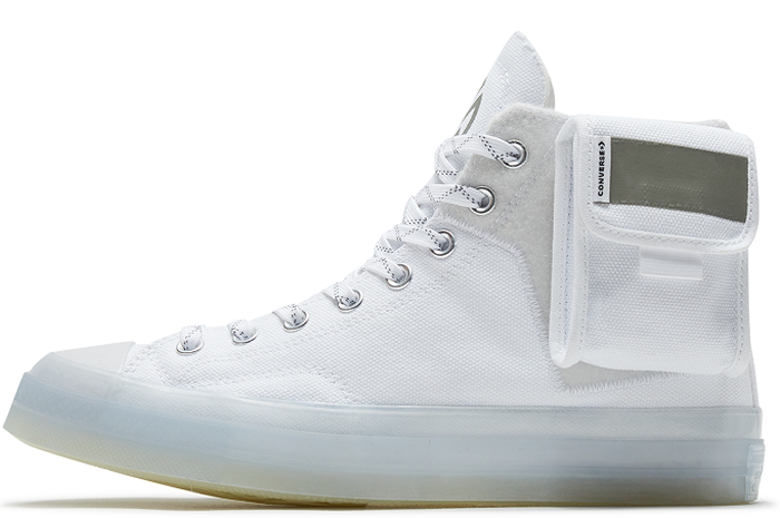 Tren Sneakers Terbaru! Koleksi Converse x Lay Zhang yang Stylish dengan ...