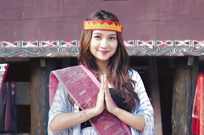 Parah, Nadse JKT48 Bocorin Ada Member yang Bau Badan: Asem Banget ...