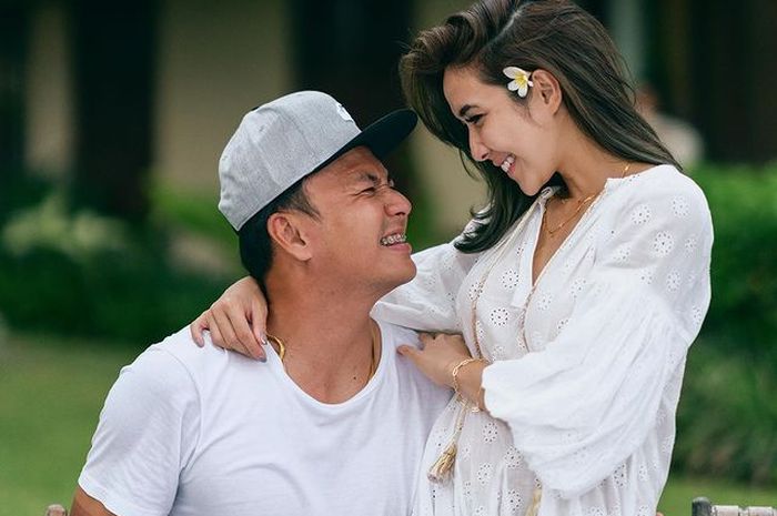 Akhirnya Terkuak, Ini Alasan Gisel Lebih Dulu Ngaku ke Wijin Sebelum ...