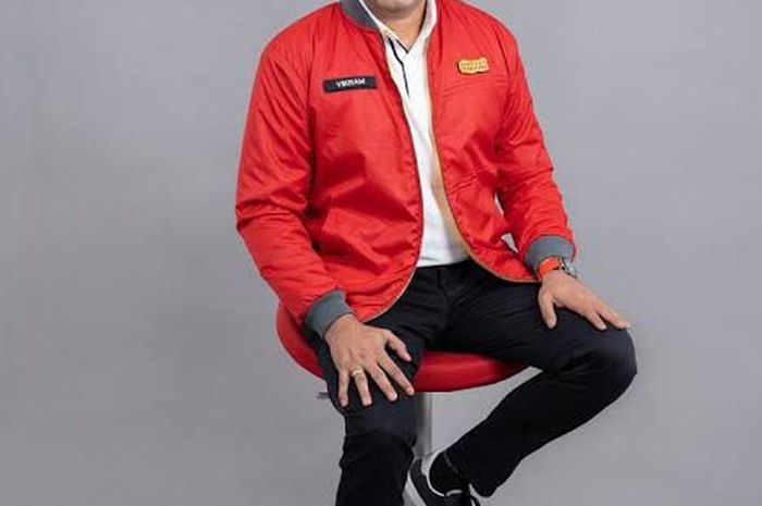 Indosat dan Tri Merger, Kenalan Yuk sama Calon CEO Indosat Ooredoo ...