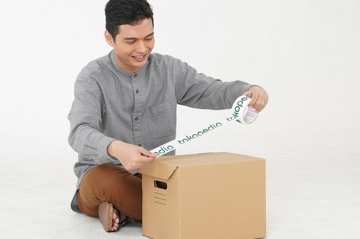 Supaya Enggak Rugi Ongkir, Begini 5 Tips Mengirim Paket Besar untuk UMKM