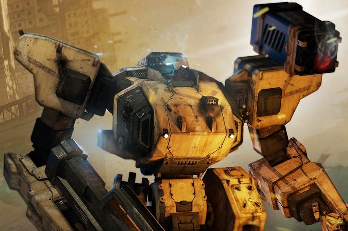 Nintendo Remake 3 Series Game Klasik Front Mission Jadi Game RPG, Rilis ...