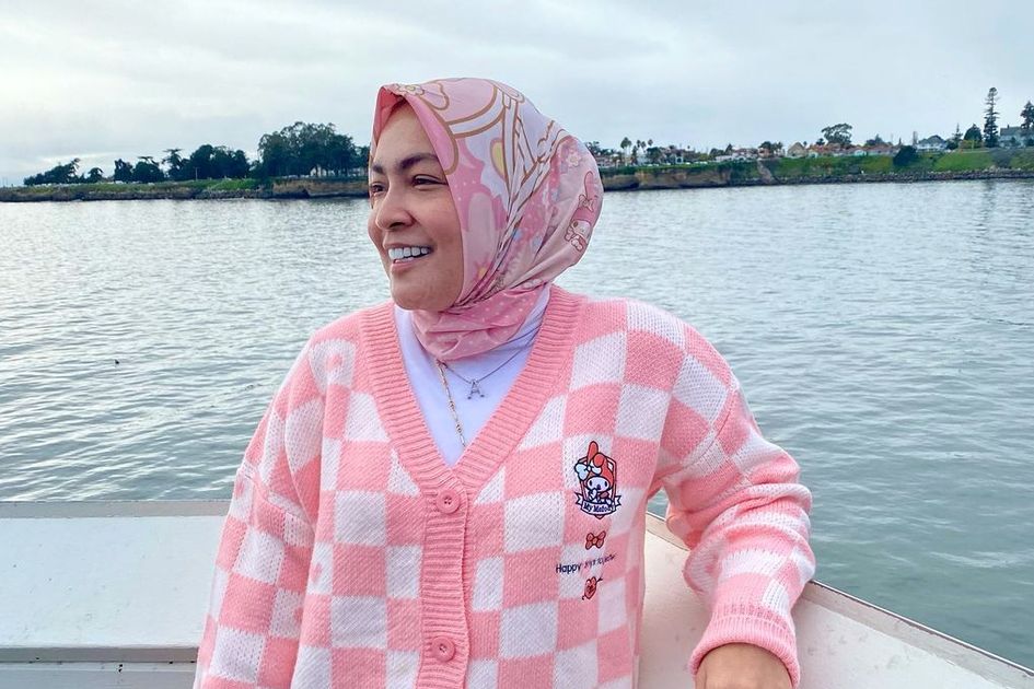 Berita Penampilan Astrid Kuya Terbaru Hari Ini - Grid.ID