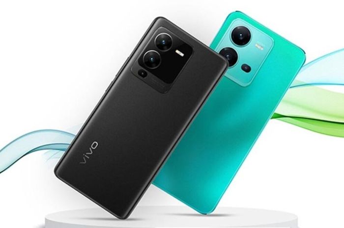 Vivo V27 Diprediksi Meluncur ke Indonesia, Begini Bocoran Spesifikasi ...