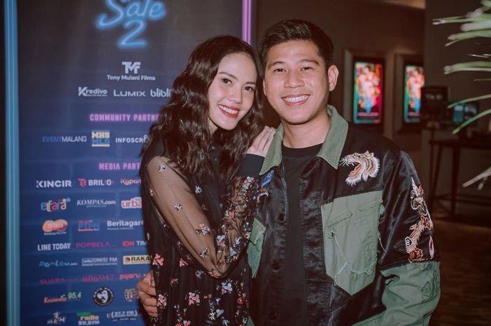 Jadwal Padat, Nino Kayam RAN Justru Bagikan Kabar Buruk Soal ...