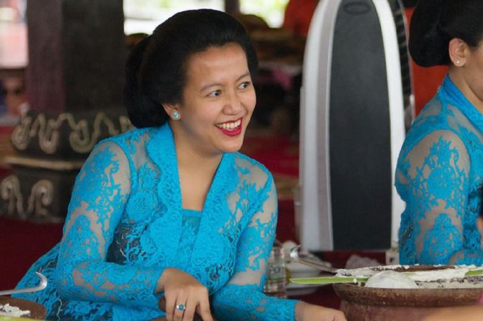Meski Jadi Putri Raja Keraton Yogykarta, GKR Hayu Enggan Dipanggil ...