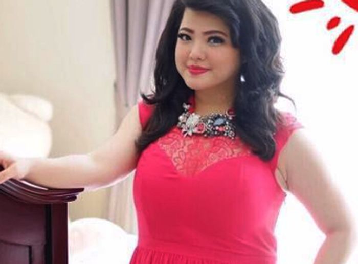 Dulu Dinobatkan Artis Terseksi, Penampilan Presenter Berubah Drastis ...