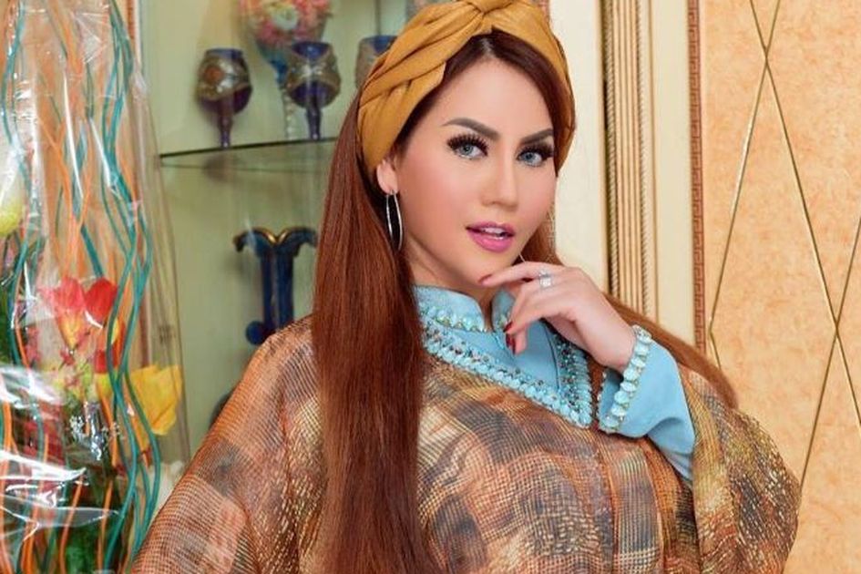 Innalillahi, Alasan Nita Thalia Vakum dari Dunia Hiburan Ternyata ... Innalillahi, Alasan Nita Thalia Vakum dari Dunia Hiburan Ternyata ...