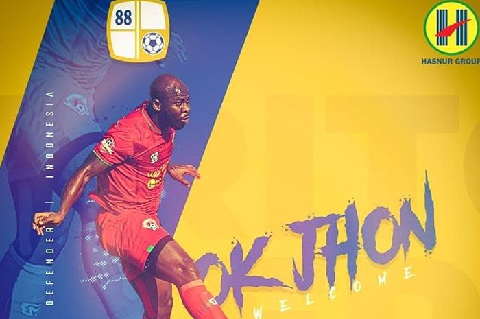 Ini Tiga Pemain yang Resmi Bergabung dengan Barito Putera - Bolasport.com